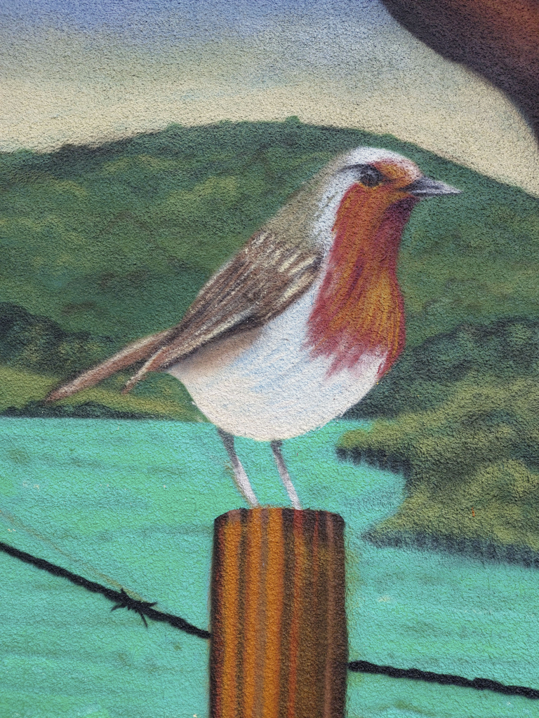 Décoration, fresque murale graffiti street art - SARE DECOR - artiste ...